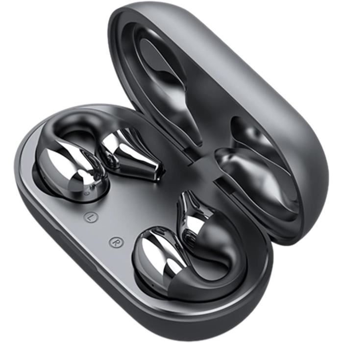 Écouteur Dodokokoba Open Eorel Bluetooth 5.2 Écouteurs À Clip-Ondes ...