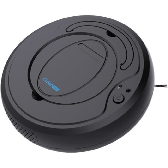 Balayage Robot Nettoyeur Robot Balayeuse Balayeuse Automatique Ménage ...