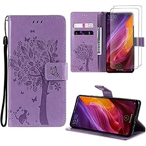 Coque Xiaomi Redmi Note 10 5G-Xiaomi Poco M3 Pro 5G+[2X Verre Trempé ...
