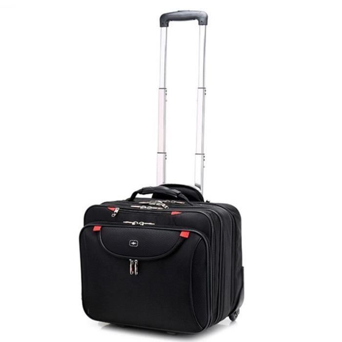 Valise Ou Bagage Vendu Seul M96GK Business Waterproof Trolley Case ...