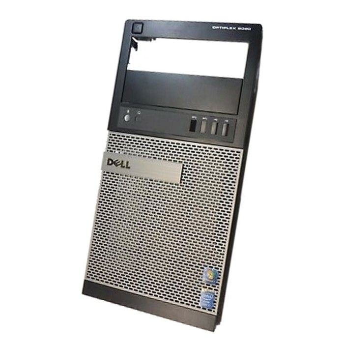 Façade Boitier PC Dell Optiplex 9020 MT 1B31E0N00-600-G C-3598 ...