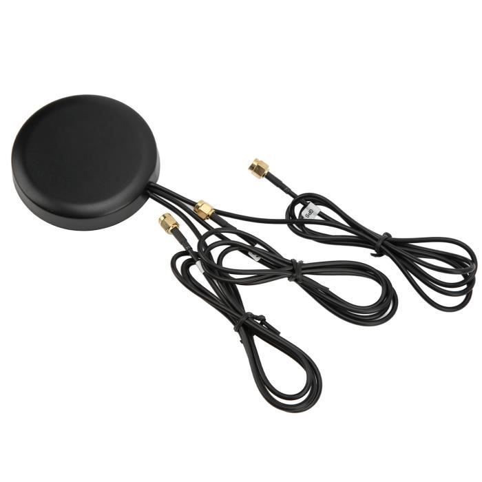 Duokon antenne GPS active étanche GPS‑JG‑010 Antenne de navigation GPS ...