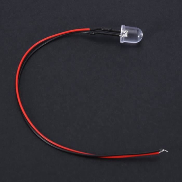 EJ.life Diode LED filaire EJ.life Diode électroluminescente LED filaire ...