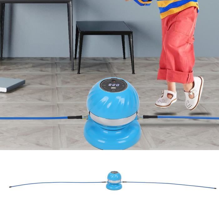 Machine de corde à sauter d'innovation Machine à corde à sauter ...