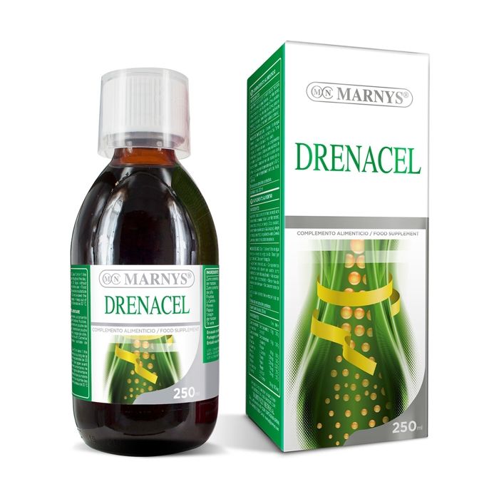 Diet Drenacel 250Ml. - Cdiscount Au quotidien
