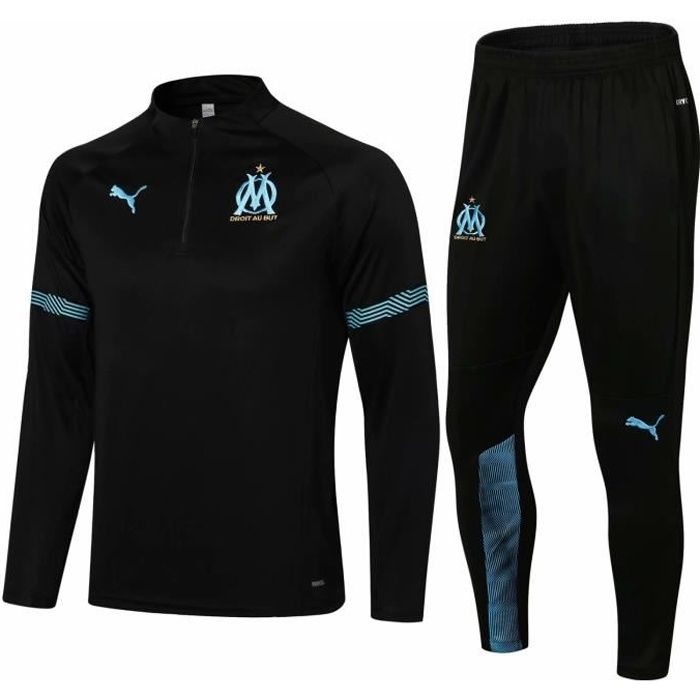 Survêtement de Foot Homme 2021 2022 Nouveau Maillot de Football Pas ...