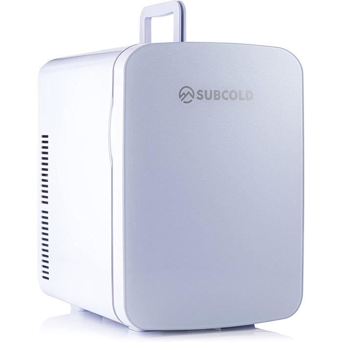 Mini Frigo Subcold Ultra 15 - Refroidit et réchauffe | 15 litres / 17 ...