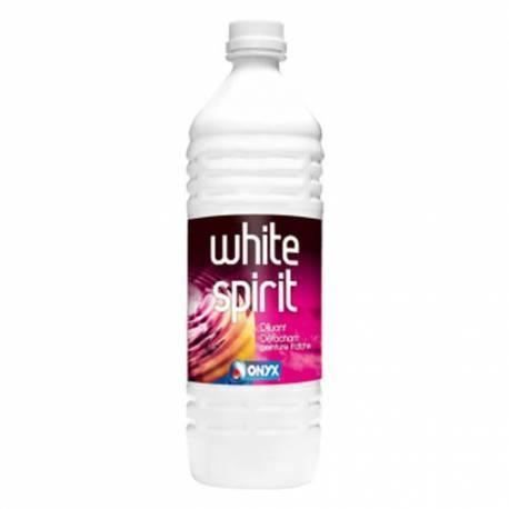 WHITE SPIRIT - 1 Litre - ONYX - Cdiscount Au quotidien