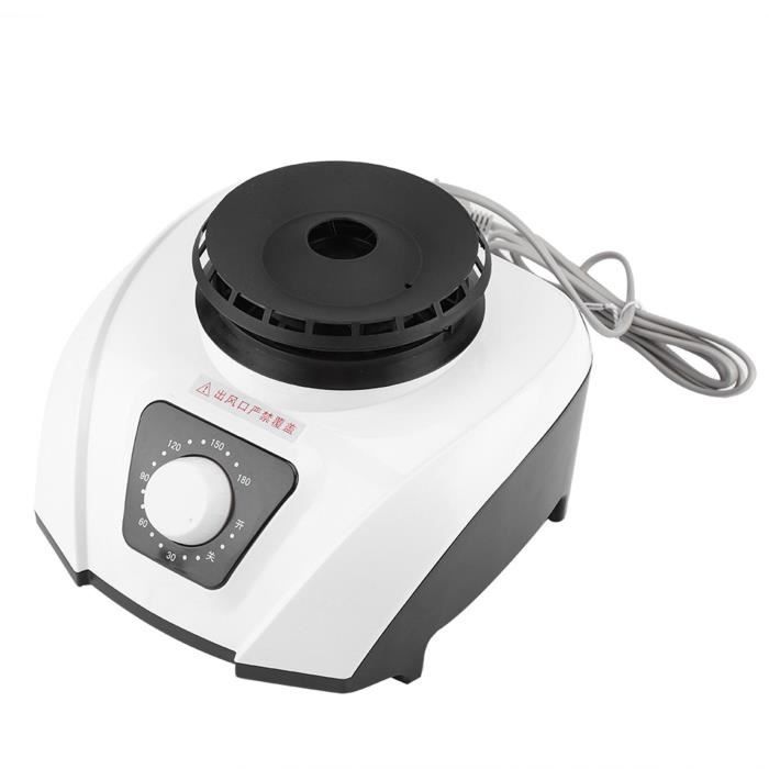 Sèche-linge électrique - PWSHYMI - Mini - 1200W - Matériau ignifuge ...