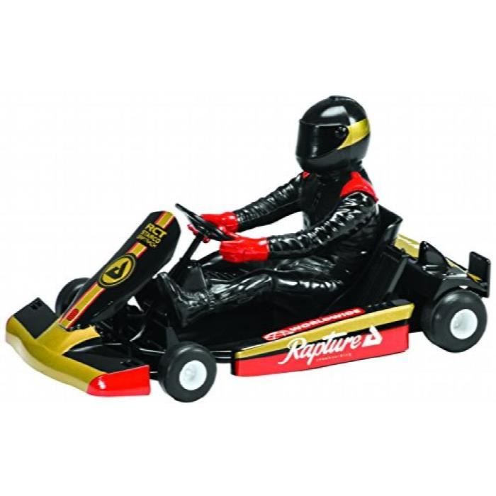 Scalextric Sca3667 - Super Kart 1 - Echelle 1/32 JFW81 - Cdiscount Jeux ...