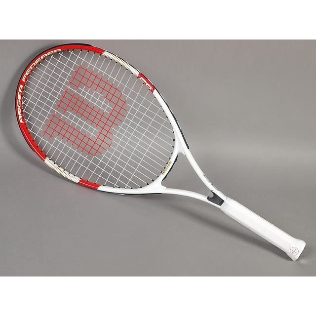 Raquette de tennis Roger federer 26 blc 2014 - Cdiscount Sport