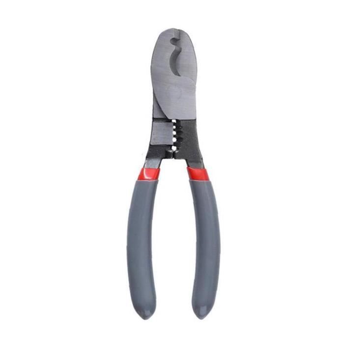 Plier de câble strip-teaseur avec poignée antidérapante Tool décapage ...
