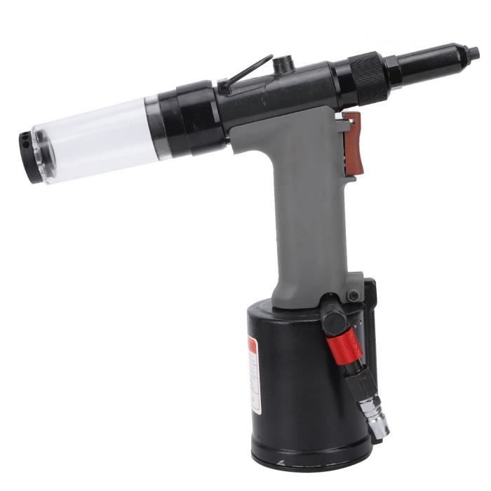 Riveteuse Pneumatique,Pistolet de Rivetage Hydraulique Pneumatique ...
