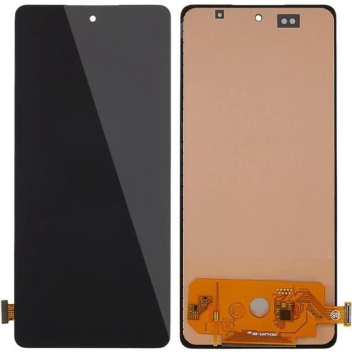 Écran LCD Pour Samsung Galaxy S20 Fe G9780 - S20 FE 5G G781 Grade C Écran LCD Pièce De ...