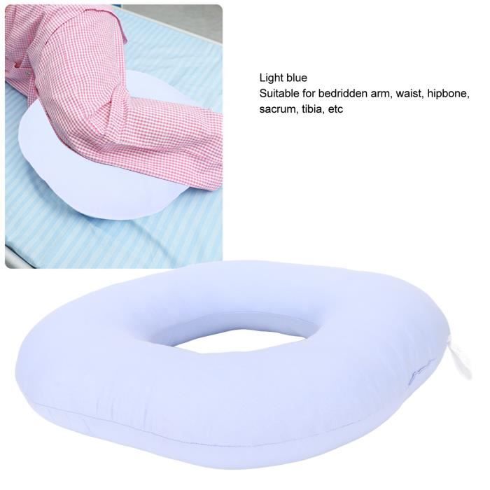 Coussin pour les hanches Coussin hémorroïdaire anti-escarre de pression ...