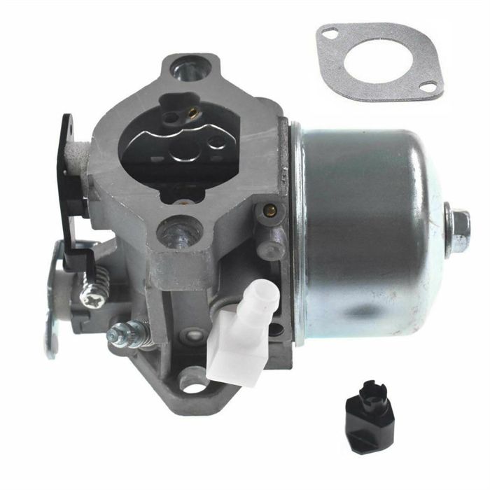 Carburateur Carby Tondeuse 12,5 CV pour Briggs & Stratton LMT 5-4993 ...