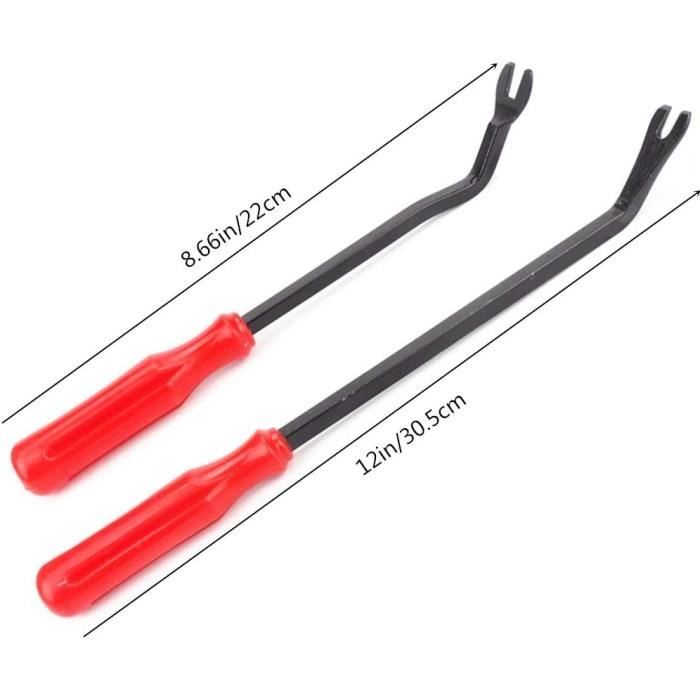 Outils De Démontage De Voiture Dashboard Démontage Kits 13 Pcs Kit ...