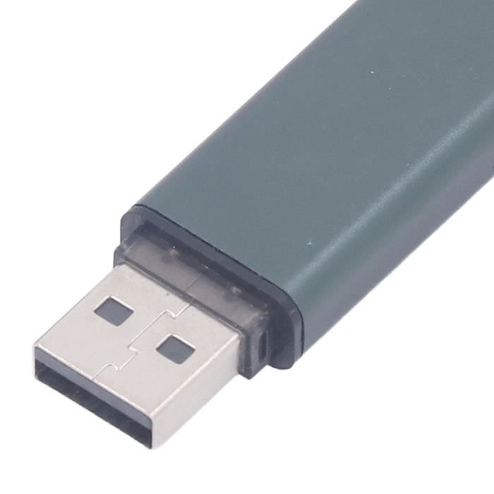 LSF -Tueur USB V3 V3 USB Killer Micro Générateur D'impulsions Haute ...