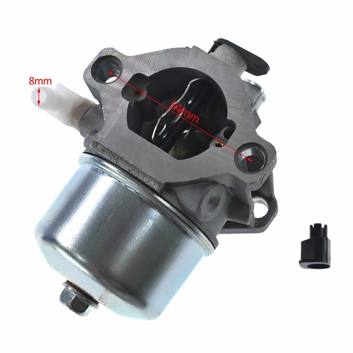 Carburateur Carby Tondeuse 12,5 CV pour Briggs & Stratton LMT 5-4993 ...