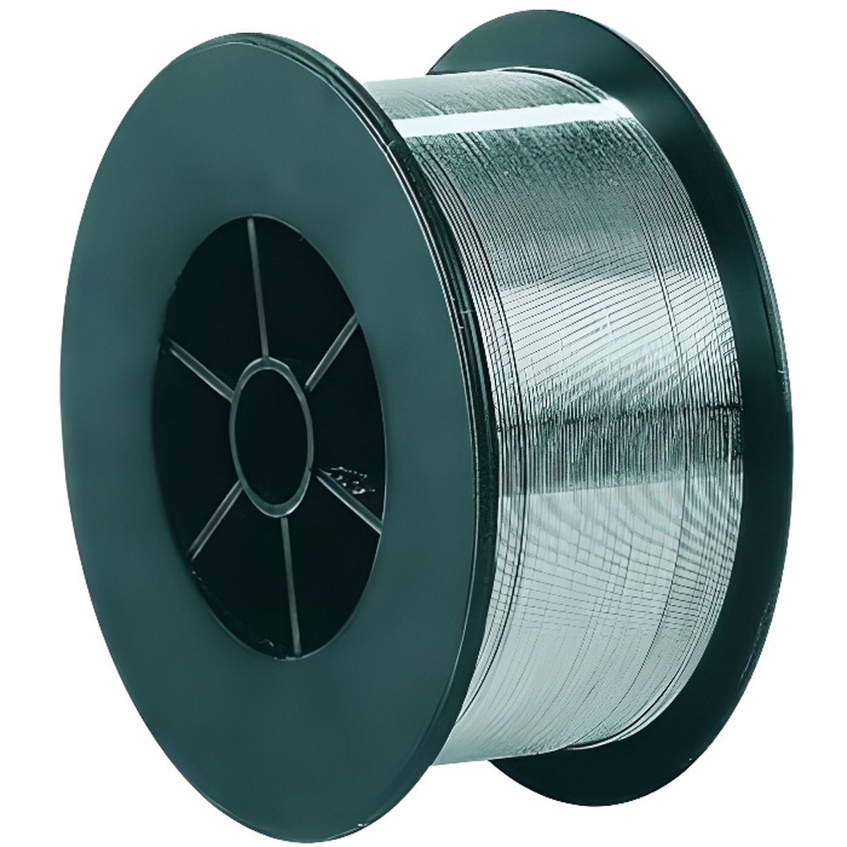 Fil fourré 0.9mm 1 kg AWELCO FLUX Soudage MIG-MAG Bobine 100mm ...