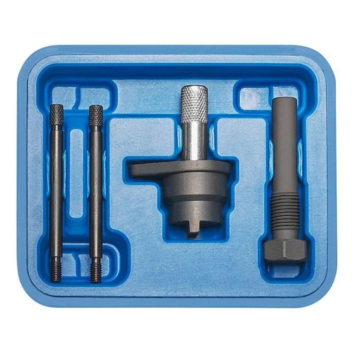 KRAFTPLUS K.200-9012 Kit Outils pige de calage de distribution ...