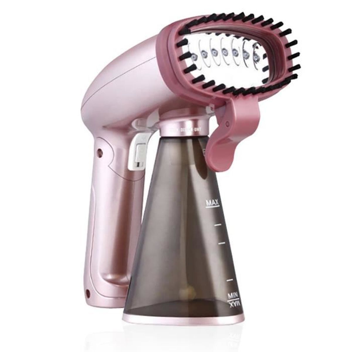 TD® Machine à repasser de vêtement à vapeur domestique Mini machine à ...