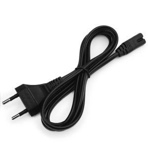 Cable alimentation tv philips - Achat / Vente pas cher