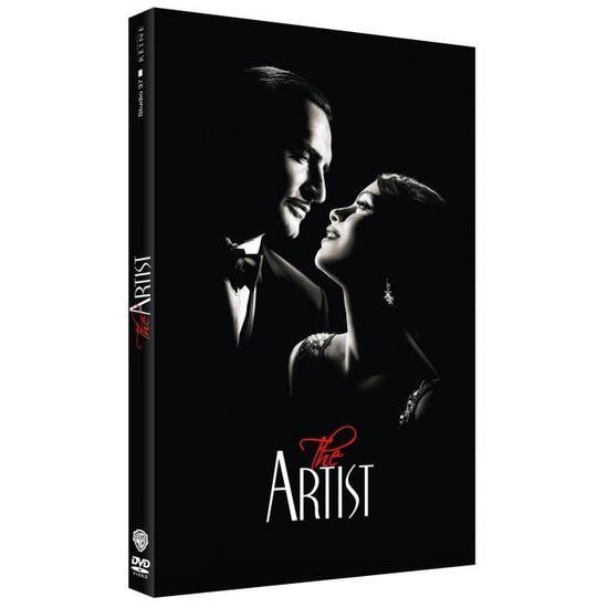 DVD The artist - Cdiscount DVD