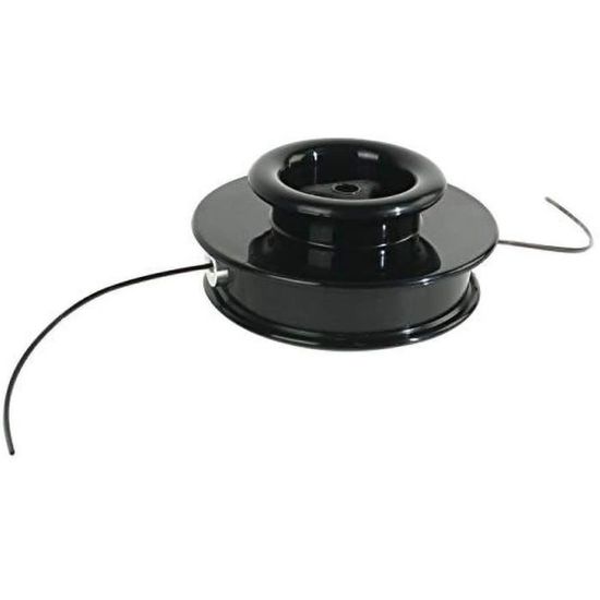 Tête de coupe en nylon manuelle standard, 25 à 40cm3, max. 3mm [Z318 ...