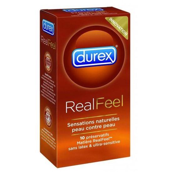 Realfeel - Cdiscount Au quotidien