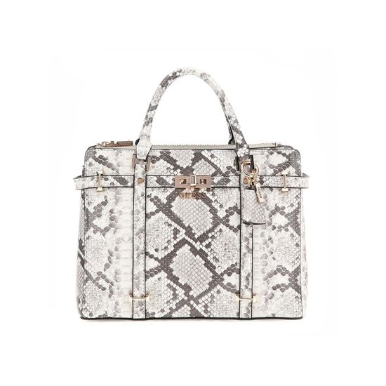 Sacs à main - Guess - Femme - Satchel - Multicolor - Polyurethane ...