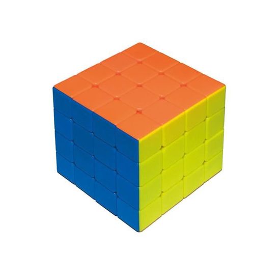 Cube 4x4 - Cdiscount Jeux - Jouets
