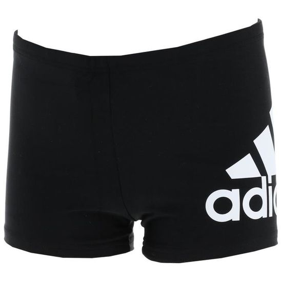 Maillot de bain boxer Bos brief blk boxer jr - Adidas - Cdiscount Sport