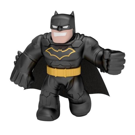 Figurine Supagoo Batman 21cm - Goo Jit Zu DC Comics - MOOSE TOYS - Cdiscount Jeux - Jouets