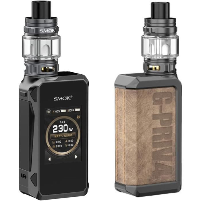 SMOK G-PRIV 4 Kit |230W G Priv 4 Mod With Full-color Touch screen Mod ...