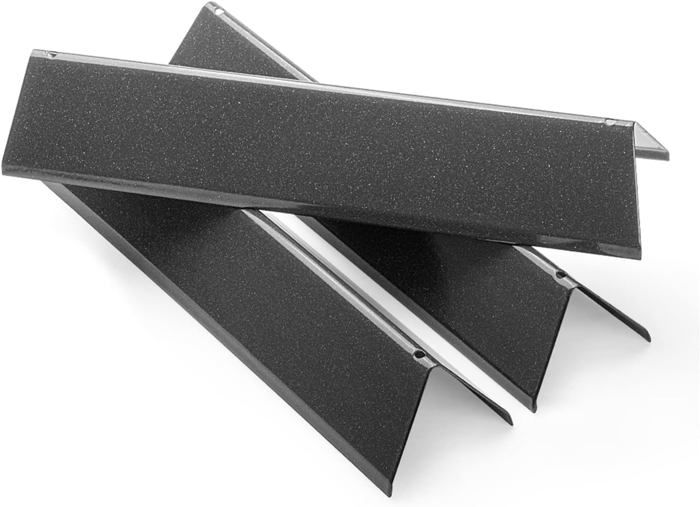 7635 38,9Cm Barre Flavorizer Pour Weber Spirit E210 E220 S210 S220 ...