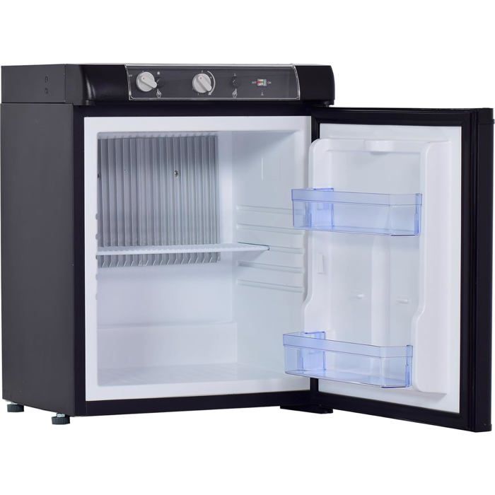 Smad Frigo Gaz Camping Car-40L-Frigo Trimixte 12V 220V Gaz- Mini ...