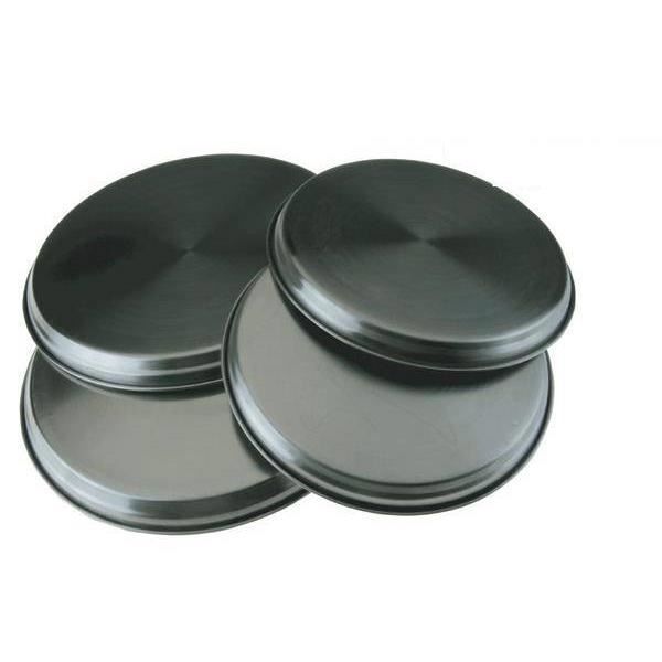 Ensemble de couvercle de plaque de cuisson inox 4 ustensiles de cuisine ...