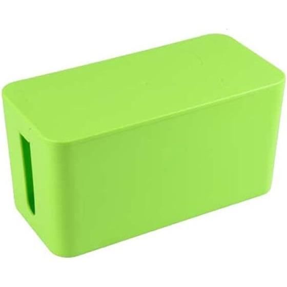 Boite Rangement Cable Boite Range Cable Boite Cache Cable Boîte De ...