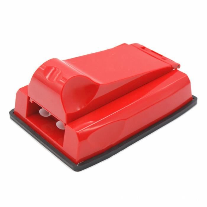 Machine à rouler manuelle à deux rouleaux de cigarettes Machine à ...