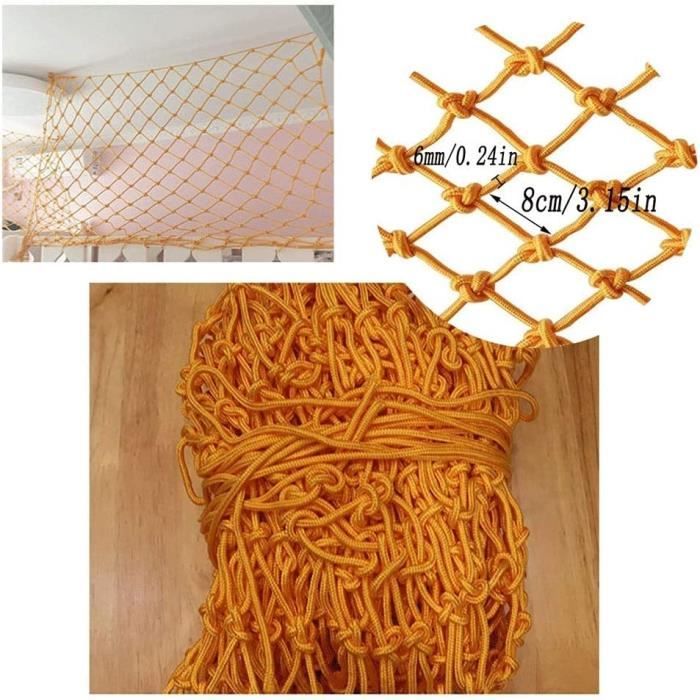 Filet de Sécurité de la Balustrade, Filet de Sécurité For Balcon For ...