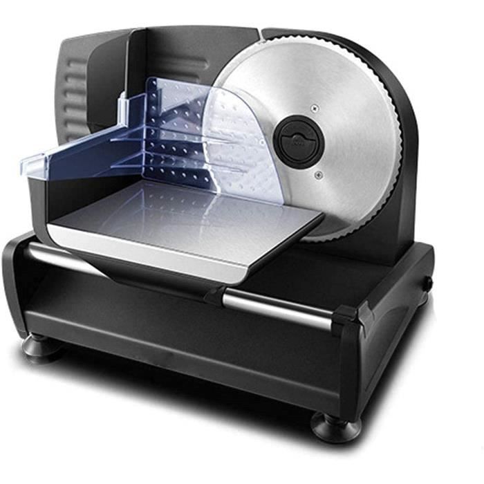 Trancheuse à Viande, Trancheuses à Viande pour Usage Domestique ...