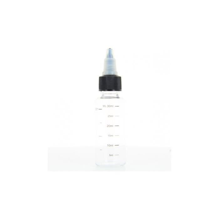 Fiole Vide Avec Graduation 30ml 1 - Cdiscount Au quotidien