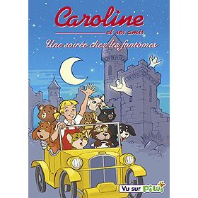DVD Caroline, vol. 5 - Cdiscount DVD