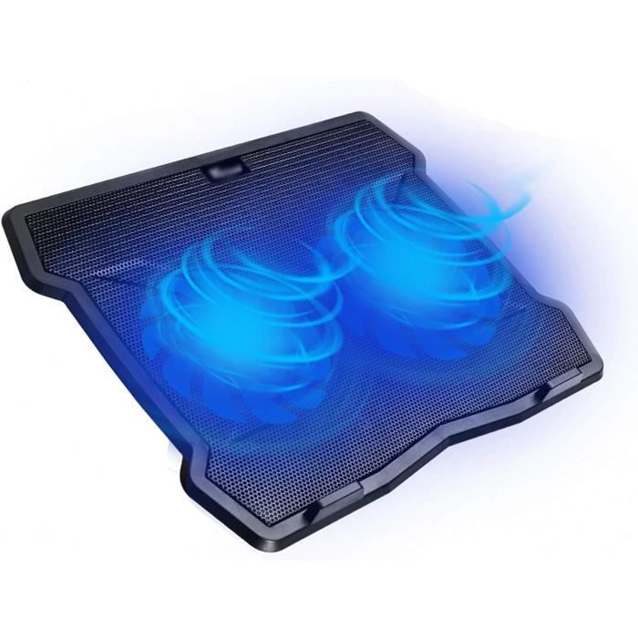 Refroidisseur Pc Portable,Ventilateur Pc Portable Gamer,Tapis ...
