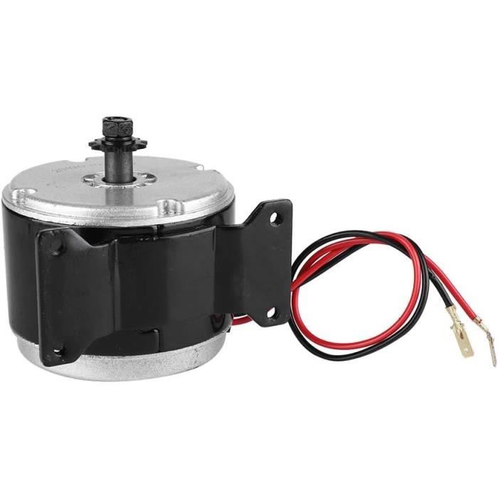 Moteur À Grande Vitesse À Courant Continu À Aimant Permanent, Petit ...