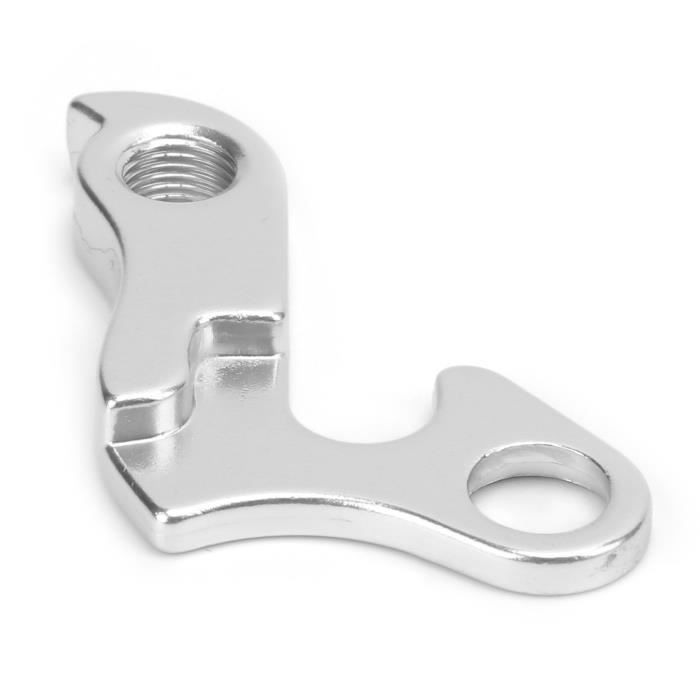 KIMISS Crochet de queue d'engrenage de cadre Cintre universel de ...