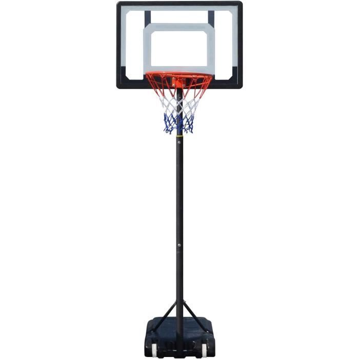 Panier De Basket 3m05