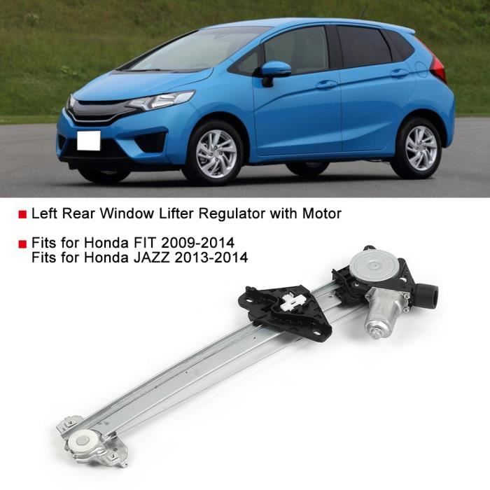 SURENHAP lève-vitre électrique Régulateur de lève-vitre arrière gauche ...