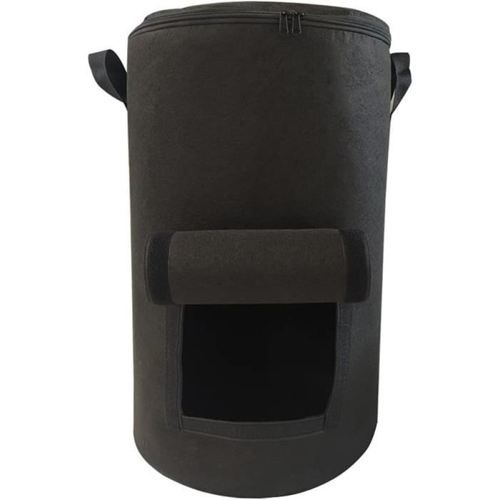 Sacs De Compost De Jardin, Sac À Déchets Organiques Jardin Cuisine Yard ...